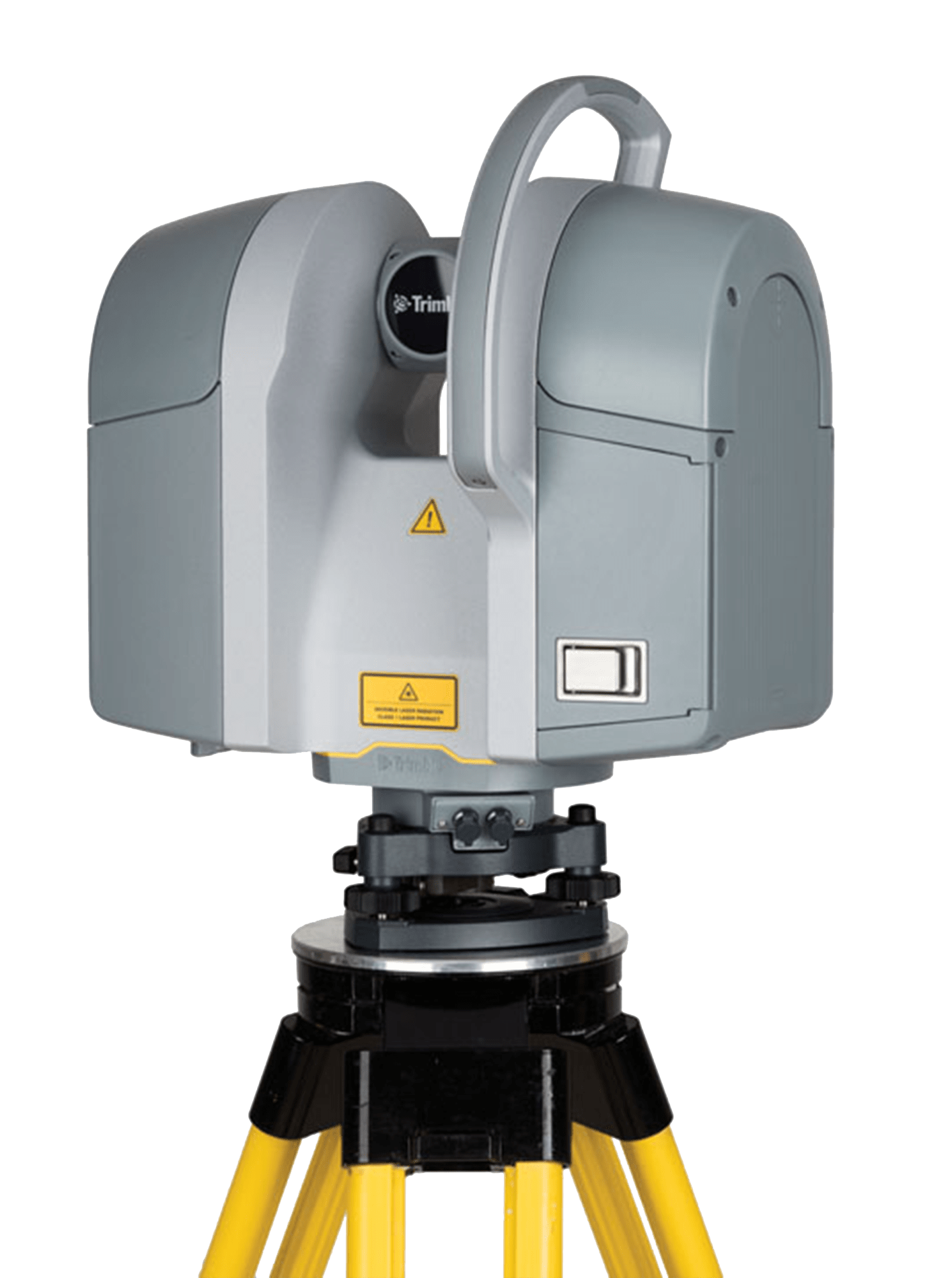 Trimble TX8 Standard — купить за 7356750 ₽ | Геотехнологии